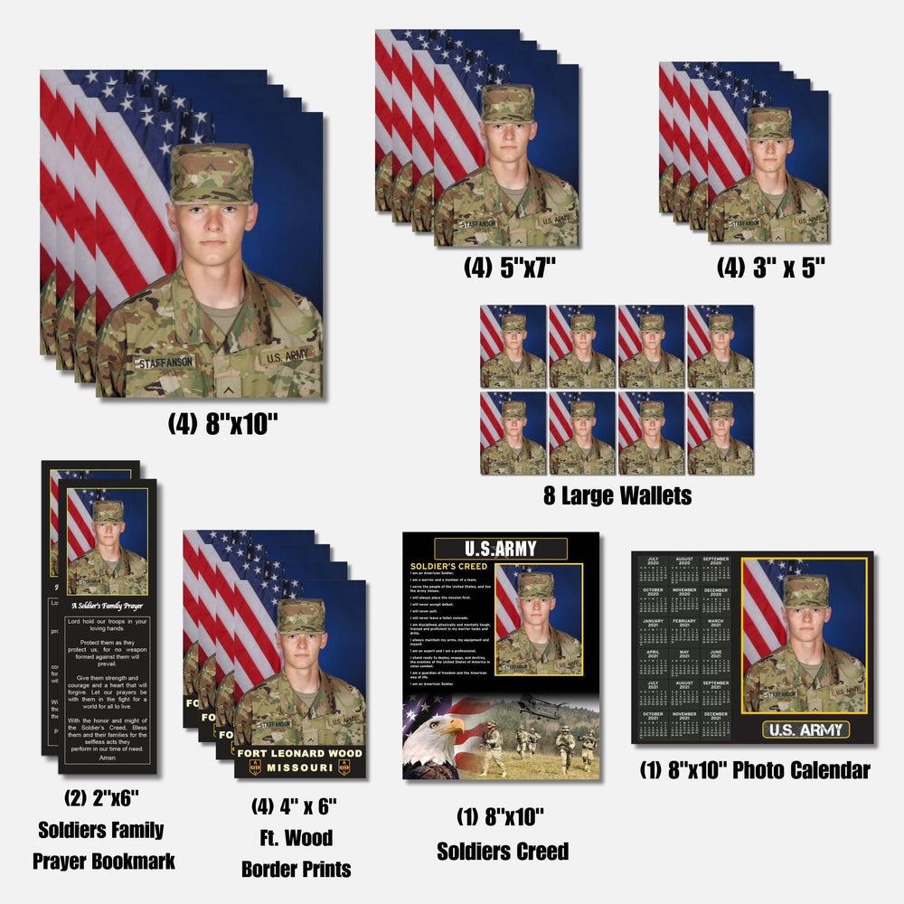 Training Photo Downloads - Ft Wood Photos